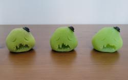 slay a slime codes roblox 3D Models | Page 1 | STLFinder