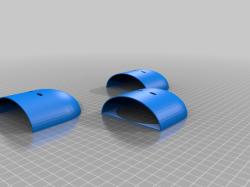 stoma guard 3D Models | Page 1 | STLFinder