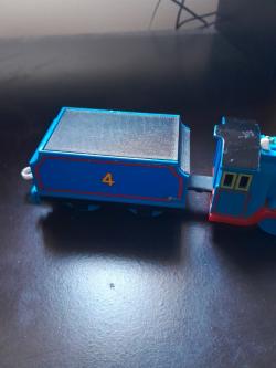 plarail james 3D Models | Page 1 | STLFinder