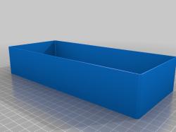 tool box tray 3D Models | Page 1 | STLFinder
