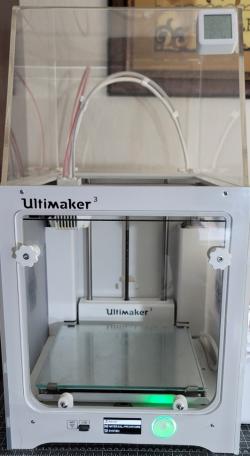 ultimaker 3 control board 3D Models | Page 1 | STLFinder