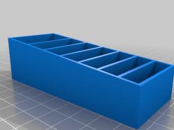 3 inch clipper guard wahl 3d models 【 STLFinder