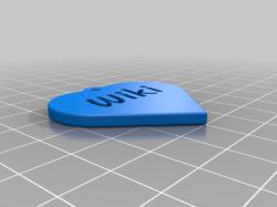 wiki 郵便年賀 jp 3D Models | Page 1 | STLFinder