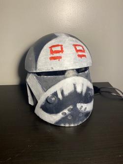 wrecker helmet 3D Models | Page 1 | STLFinder