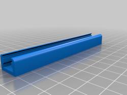 10mm led holder with diffuser and stand 3D Models | Page 1 | STLFinder