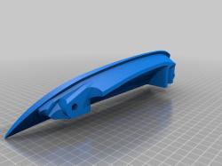 snake eyes lens 3D Models | Page 1 | STLFinder