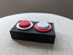 box for 30mm button 3D Models | Page 1 | STLFinder