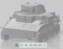 28mm bolt action tanks 3D Models | Page 1 | STLFinder