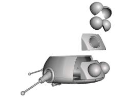 batteries not included wheems 3D Models | Page 1 | STLFinder