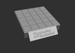 batteries not included 3D Models | Page 1 | STLFinder