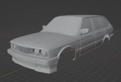 bmw 325i 3d models | Page 1 | STLFinder
