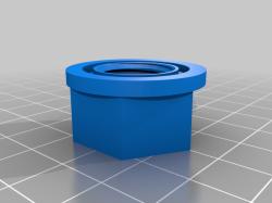 o ring boss fitting sizes dwg 3D Models | Page 1 | STLFinder