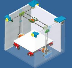 corexyuv 3D Models | Page 1 | STLFinder