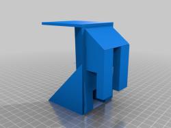 cole train 3d models 【 STLFinder