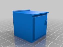 counter models | Page 1 | STLFinder