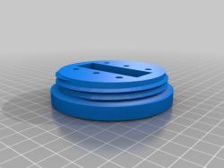 cr425 3D Models | Page 1 | STLFinder