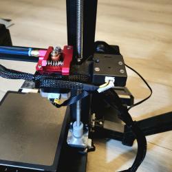 creality filament runout sensor 3d models 【 STLFinder