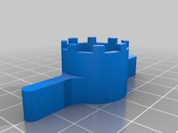 delta aerator tool 3D Models | Page 1 | STLFinder