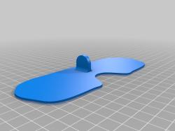 dji fpv goggle v1 3d models 【 STLFinder