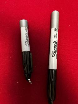 sharpie minis 3D Models | Page 1 | STLFinder