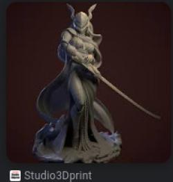 Elder Ring 3D Models | Page 1 | STLFinder