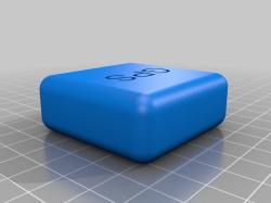 fake electrical box 3d models 【 STLFinder