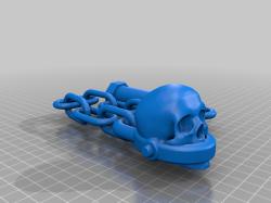 flail dnd 3D Models | Page 1 | STLFinder