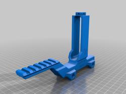 gbrs hydra mount 3D Models | Page 1 | STLFinder