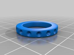 18 mm ring size 3D Models | Page 1 | STLFinder