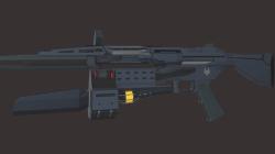 half life ar2 3D Models | Page 1 | STLFinder