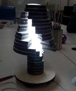 lamp laser 3D Models | Page 1 | STLFinder