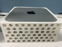 mac mini style case 3D Models | Page 1 | STLFinder
