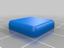 mechanical keyboard flat keys 3D Models | Page 1 | STLFinder