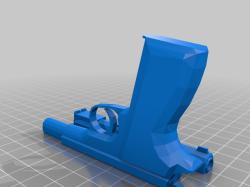 metal prop guns 3D Models | Page 1 | STLFinder