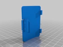 nintendo switch pro controller cover 3D Models | Page 1 | STLFinder