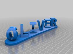 ollie 3D Models | Page 1 | STLFinder