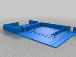 papers please 3D Models | Page 1 | STLFinder