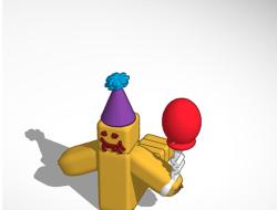party goer 3D Models | Page 1 | STLFinder