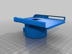 pvs 14 mount 3D Models | Page 1 | STLFinder