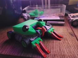 hexbug battlebot 3D Models | Page 1 | STLFinder