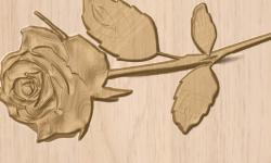 rose cnc 3D Models | Page 1 | STLFinder