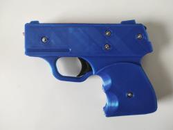 rubber band gun template pdf free download pinterest 3D Models | Page 1 ...