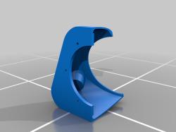 car speaker pods 3d models 【 STLFinder