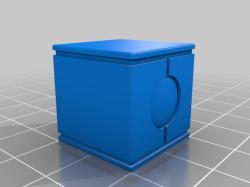 shatterpoint stl 3d models 【 STLFinder