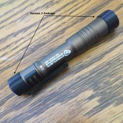 streamlight microstream mod 3D Models | Page 1 | STLFinder