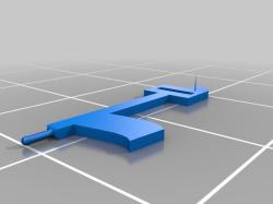 t rex vole trap 3D Models | Page 1 | STLFinder