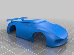 mini rc car 1 64 3D Models | Page 1 | STLFinder