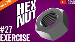 27 hex 3D Models | Page 1 | STLFinder