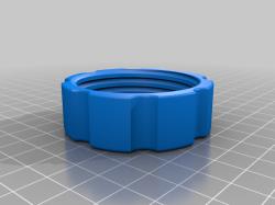 rocket motor 3D Models | Page 1 | STLFinder