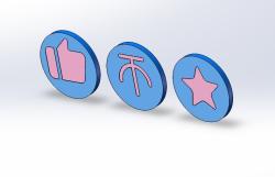 bilibili doll models | Page 1 | STLFinder